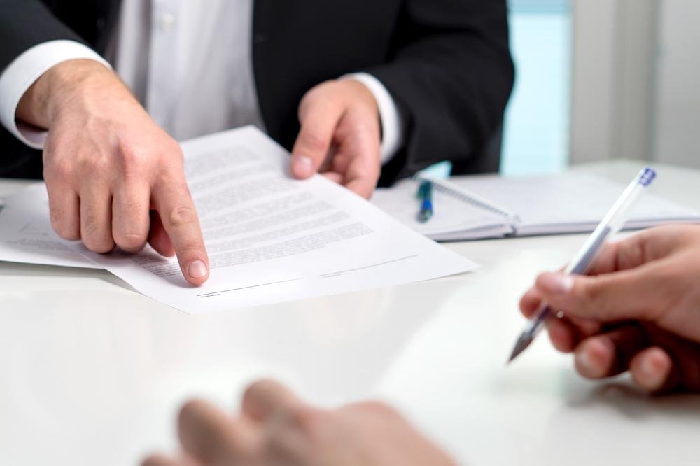 Understanding the Residential Buyer/Tenant Representation Agreement ...